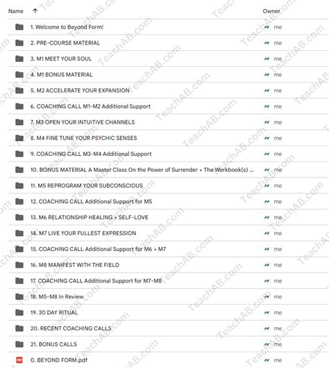 Beyond Form By Bree Melanson Free Download