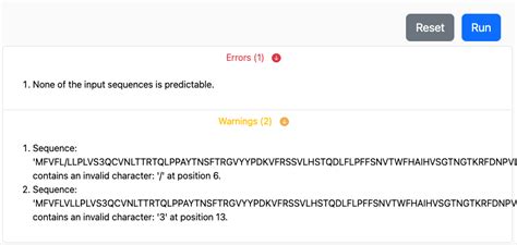 Getting Started — Next Generation Ng Iedb Tools 010 Documentation