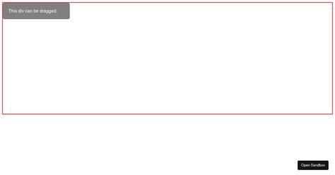 React Easy Panzoom Example Forked Codesandbox