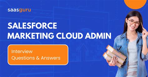 Salesforce Marketing Cloud Admin Interview Questions And Answers