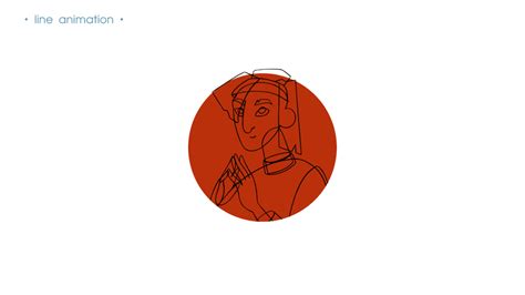 Fibonacci Animation On Behance