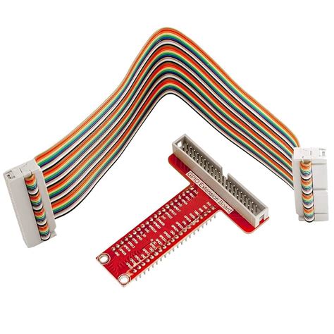 Raspberry Pi Gpio Cable
