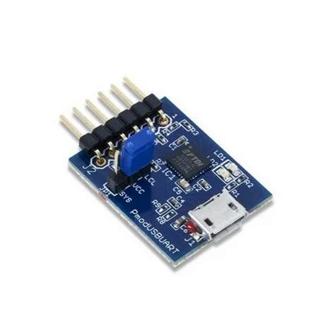 Usb Uart Bridge Module At ₹ 45unit Radio Frequency Identification
