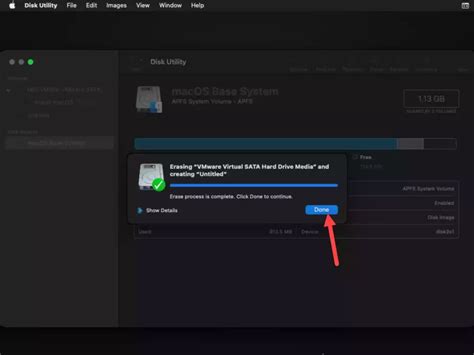 How To Install Macos Monterey In Vmware Workstation Windows 10 11 Ichumz
