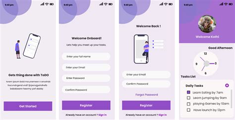 Figma Mobile Design Figma Figma Mobile Design Figma