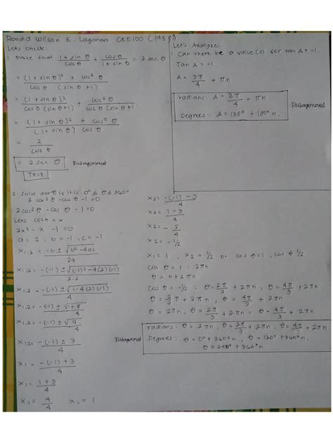 Lets Check And Lets Analyze 3b Pdf