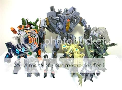 The Transformers Scale Project Page 5 Tfw2005 The 2005 Boards The Transformers Scale Project Page 5 Tfw2005 The 2005 Boards