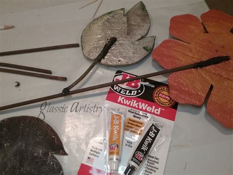 My Sunflower Garden Gate Diy Tutorial Glassic Touch