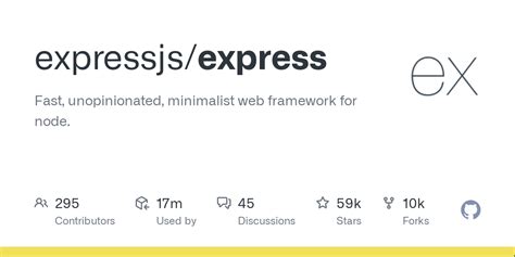 Expressshowhbs At Master · Expressjsexpress · Github