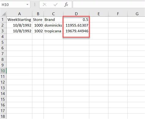 Azure Time Series Forecasting Batch Inference Pipeline
