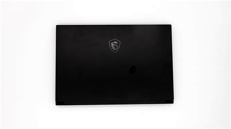 Msi Stealth Gs Review U High Performance Laptops