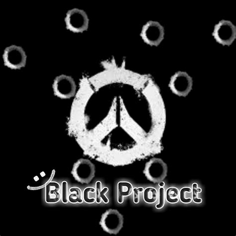 Black Project Youtube