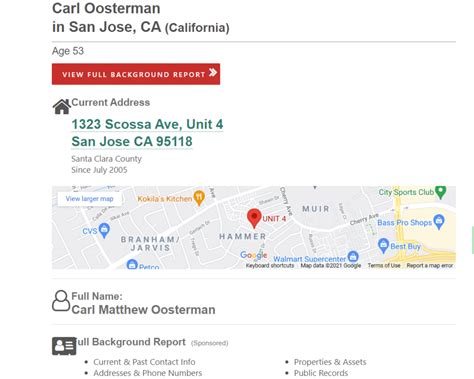 Carl Oosterman Netpredators