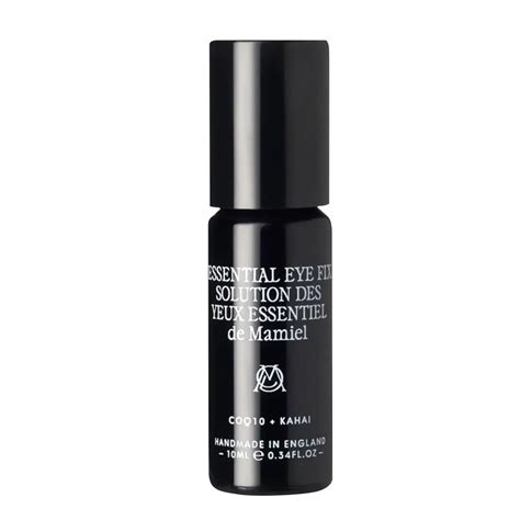 Buy De Mamiel Essential Eye Fix 10ml Online Alyaka Uk