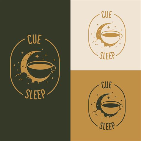 Sleep Logos Free Sleep Logo Ideas Design And Templates