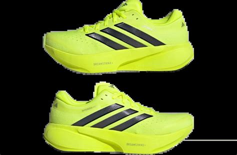 Adidas Supernova Rise 3 Solar Yellow Fecha Precio Y Más