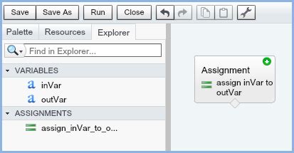 Visual Workflow Apex Variable Map Values Passed To Auto Launched Flow Not Recognized By Flow