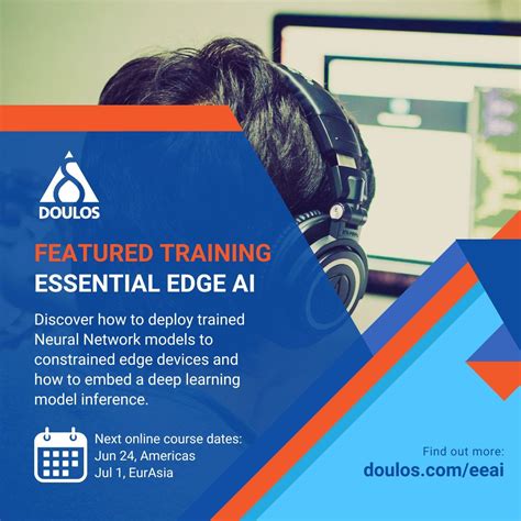 Doulos On Linkedin Edgeai Edgecomputing Technicaltraining