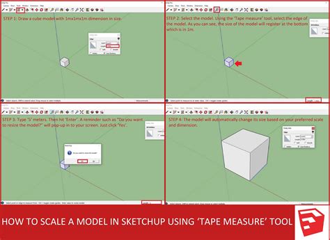 Sketchup Tips And Tricks