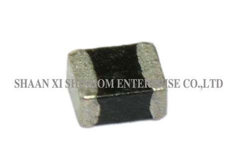 Ferrite Bead Multilayer Chip Inductor With High Self Resonate Frequency