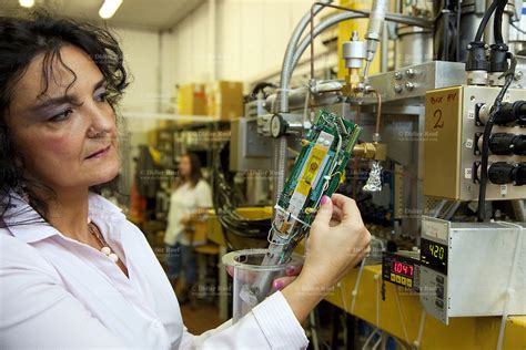 Nuclear Physicist Lab