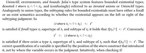 Julia Types New To Julia Julia Programming Language