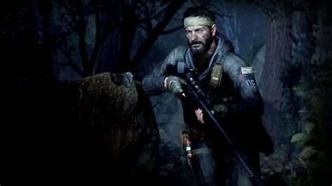 Comment Obtenir Le Pack Opérateur Woods Mw3 Warzone Et Black Ops 6