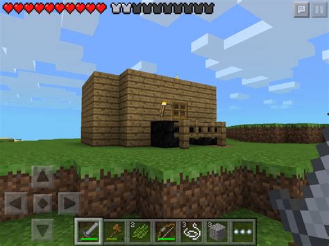 Minecraft Pocket Edition Mobs