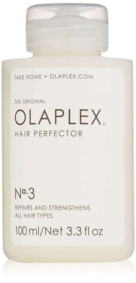 Olaplex Hair Perfector No 3 Skinmedix Skinmedix