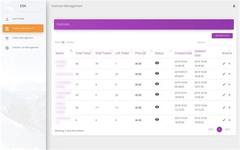 Ticketing Management System Sts Software Gmbh Ticketing Management System Sts Software Gmbh
