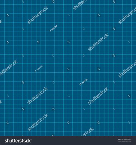 Repeatable Grid Mesh Pattern Graph Paper Stock Vector Royalty Free Shutterstock
