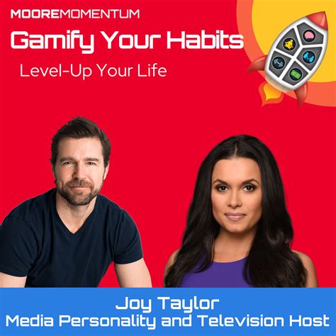 Episode 82 Joy Taylors Journey To Becoming A Media Powerhouse