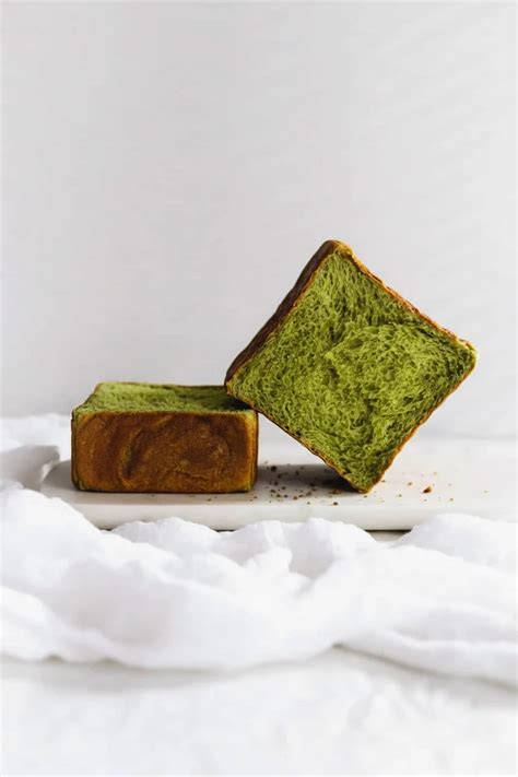 The Ultimate Matcha Milk Bread Recipe Incredibly Soft And Fluffy