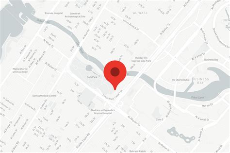 Picking A Location With React Native Blog Ali Zahid
