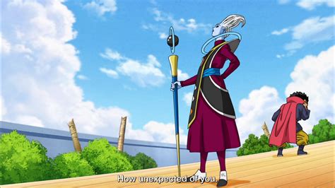 Can Mori Jin Solo This Dbs Team Battles Comic Vine