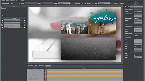 Javafx Animation Timer Speed At Liam Edgar Blog