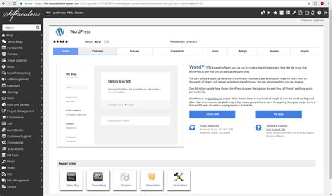 How To Set Up A Website Web Hosting Sun