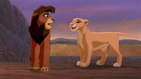The Lion King Ii Simbas Pride 1998 Movies Screencaps