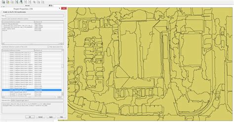 geojson leaflet projection distortion stack overflow