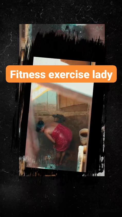 Rr Fitness Exercise 9a Reels আমি রজনী রাতের রজনীগন্ধা