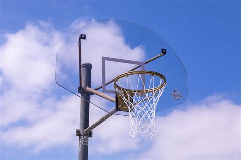 Victor Solomon Mends La Basketball Court Using Japanese Art Of Kintsugi