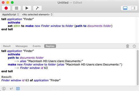 How Applescript Is Used For Attacking Macos Sentinelone
