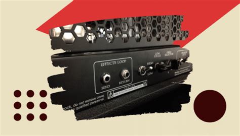 Effects Loop Vs Front Of Where Do Your Pedals Belong