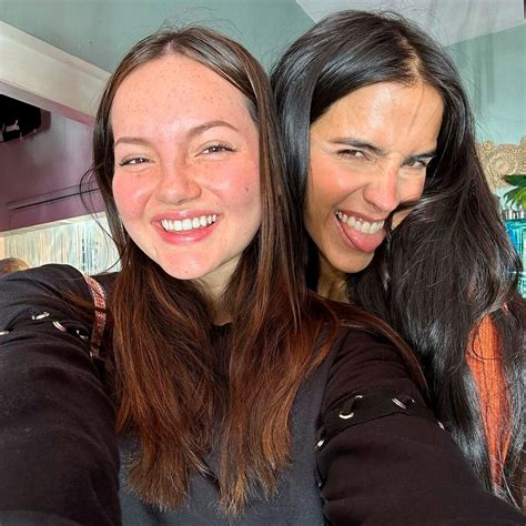 Lalola” Francisca Aronsson Habla De Su Relación Con Bárbara De Regil Fuera De La Serie Vix