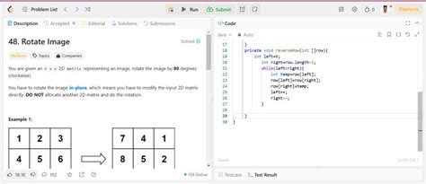 Ravindra Gupta On Linkedin Dsa Java Codingjourney Algorithms