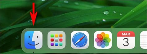 What Is Finder On A Mac