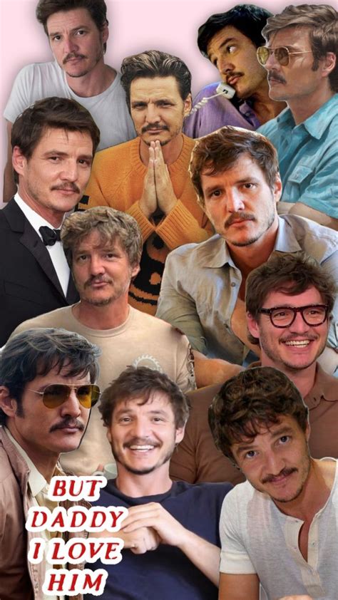 Pedropascal Pedropascalcollage Pedropascalmybeloved Pedromylove Pedro Pascal Pedro The