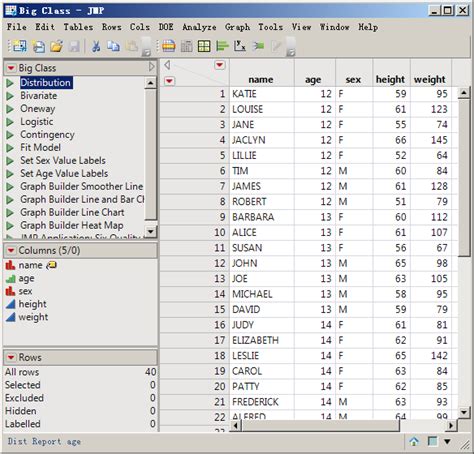 How Can Open A Datatable With Jsl And Run A Script In That Datatable