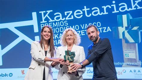 En Radio Bilbao Seguiremos Haciendo Periodismo De Kilómetro Cero