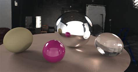 highly experimental path tracer r graphicsprogramming